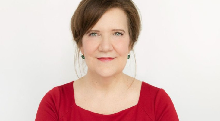 Nokia Names Kristen Pressner As Chief People Officer - BW People